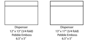 Napkin Sizes » Napkins-Only